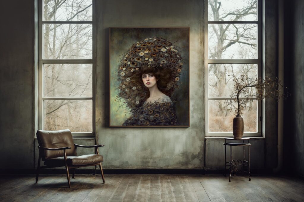 Digital Fine Art - digitale kunstbilder | Oslo | Bærum | fotograf ...